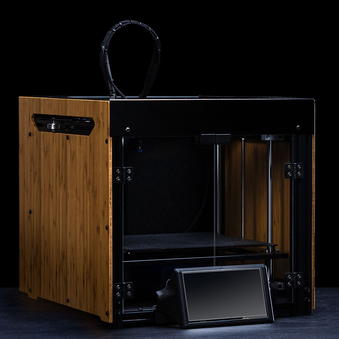 Next Generation 3D Printing - Construct3D