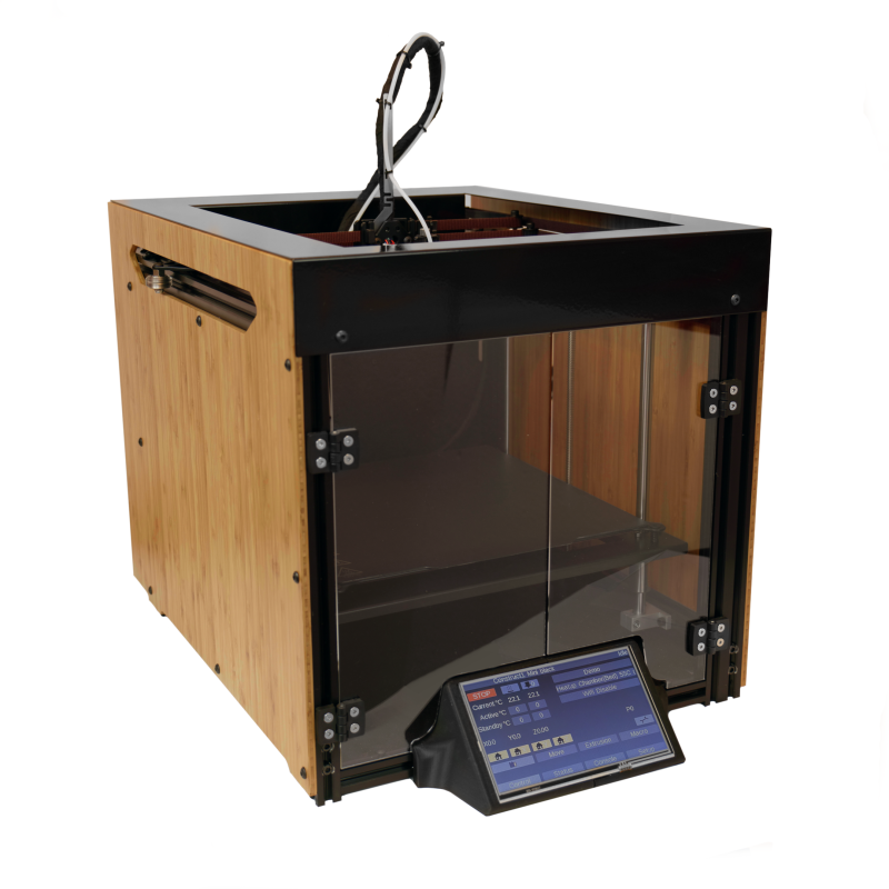 Printers Archives | Construct3D