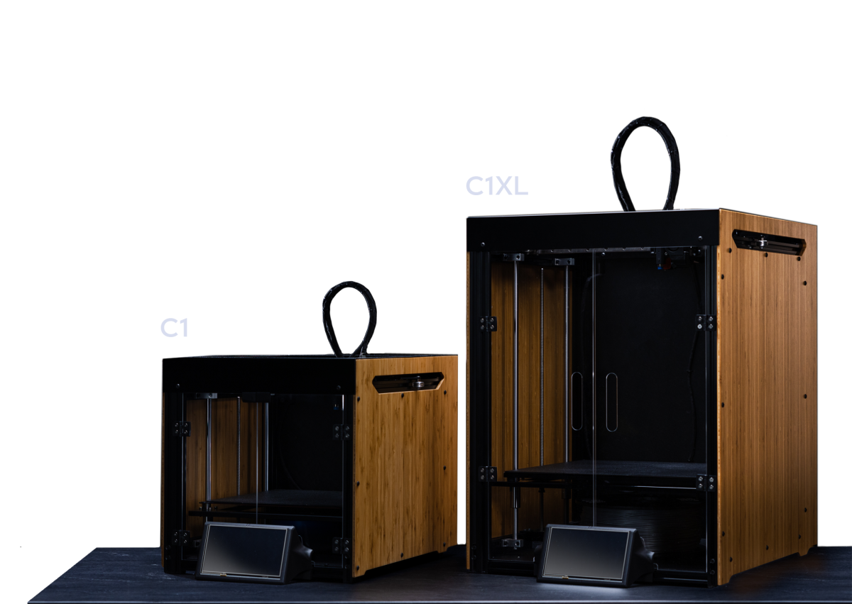 The UKs Fastest 3D Printers | Construct3D