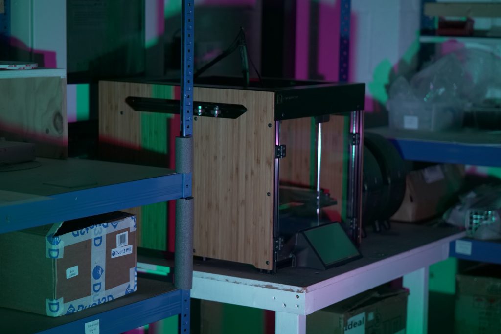 3D Printing Gallery | Construct3D